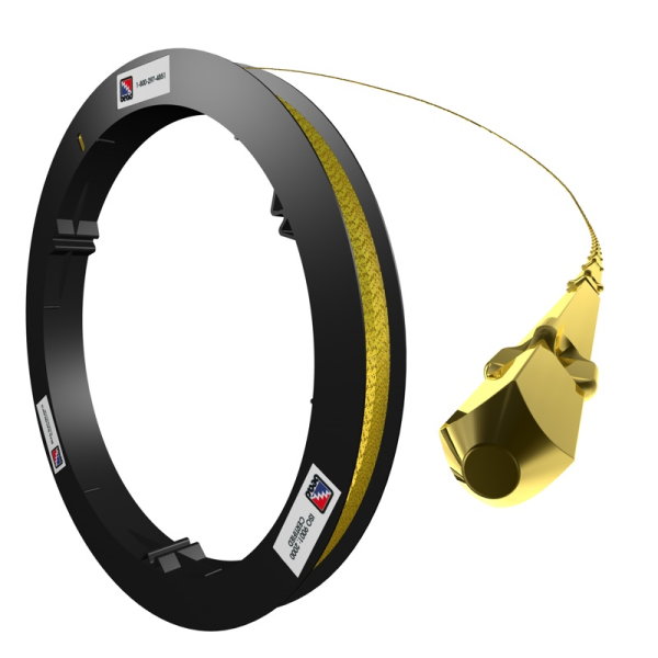 Bead Electronics Recycles End to End Pin Reels