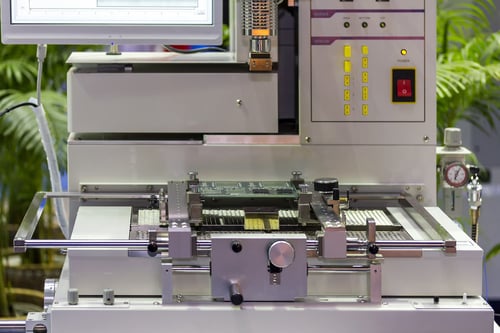 Pin-in-Paste vs. True Grip Contact Pins