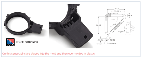 The Difference Between Insert Mold and Overmold; What You Need to Know