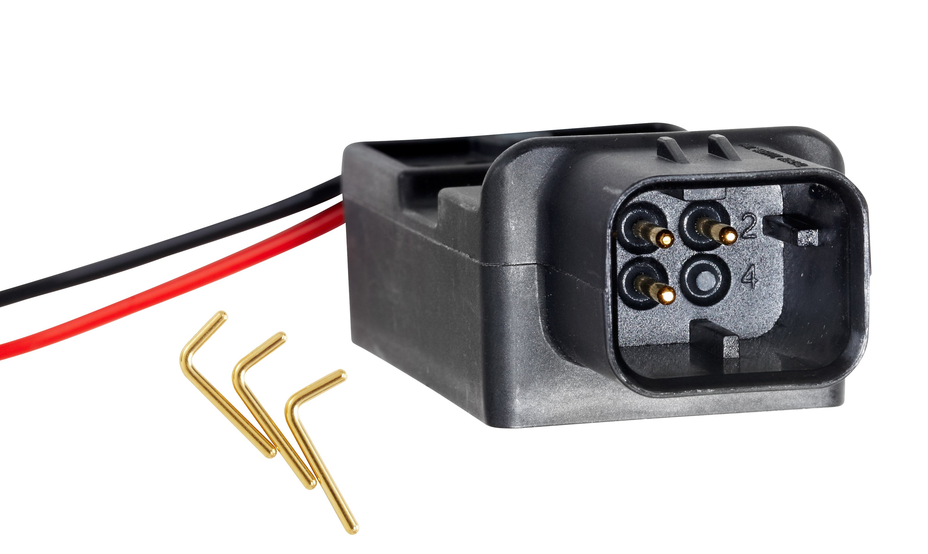 The Benefits of Overmolded Electrical Connectors for Medical Manufacturing