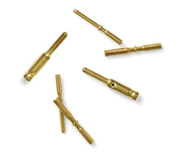 Custom Hollow Contact Pins | Bead Electronics