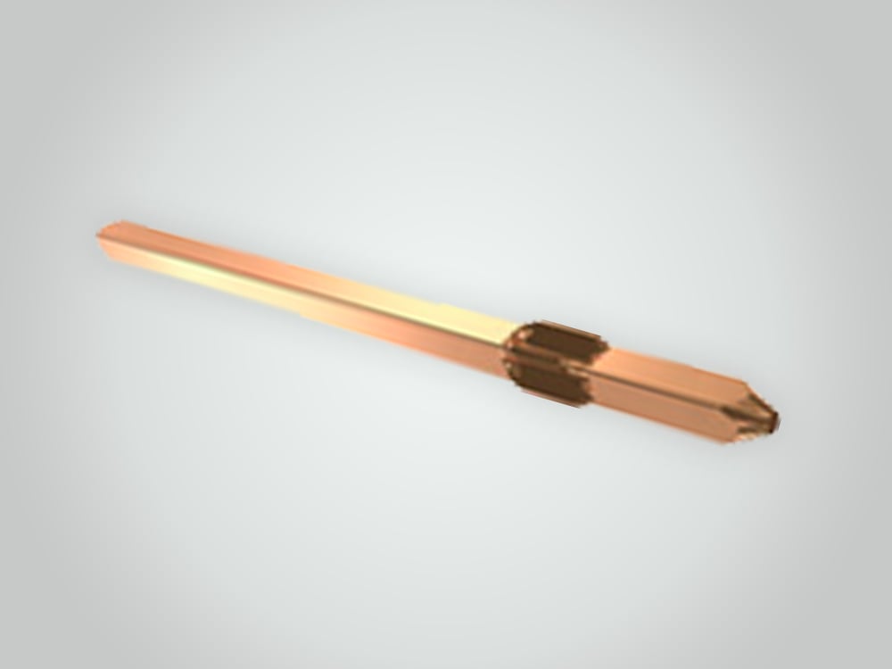 Custom Electrical Connectors for Overmolded Applications | Bead