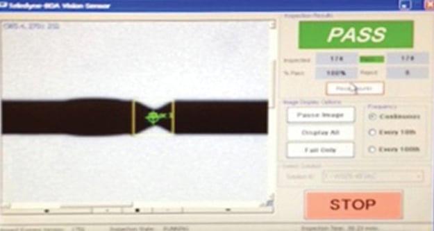 An SMT Solution for PCB Pin Insertion