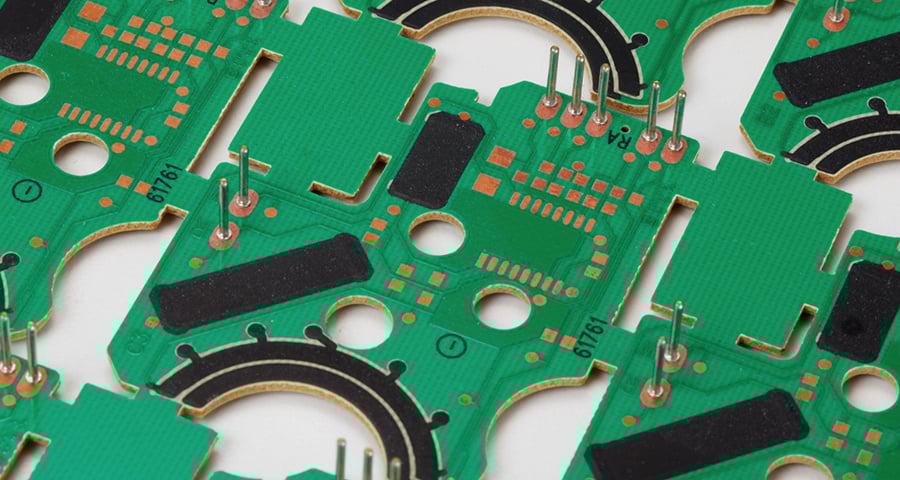 Custom Electrical Connectors for PCB Applications | Bead