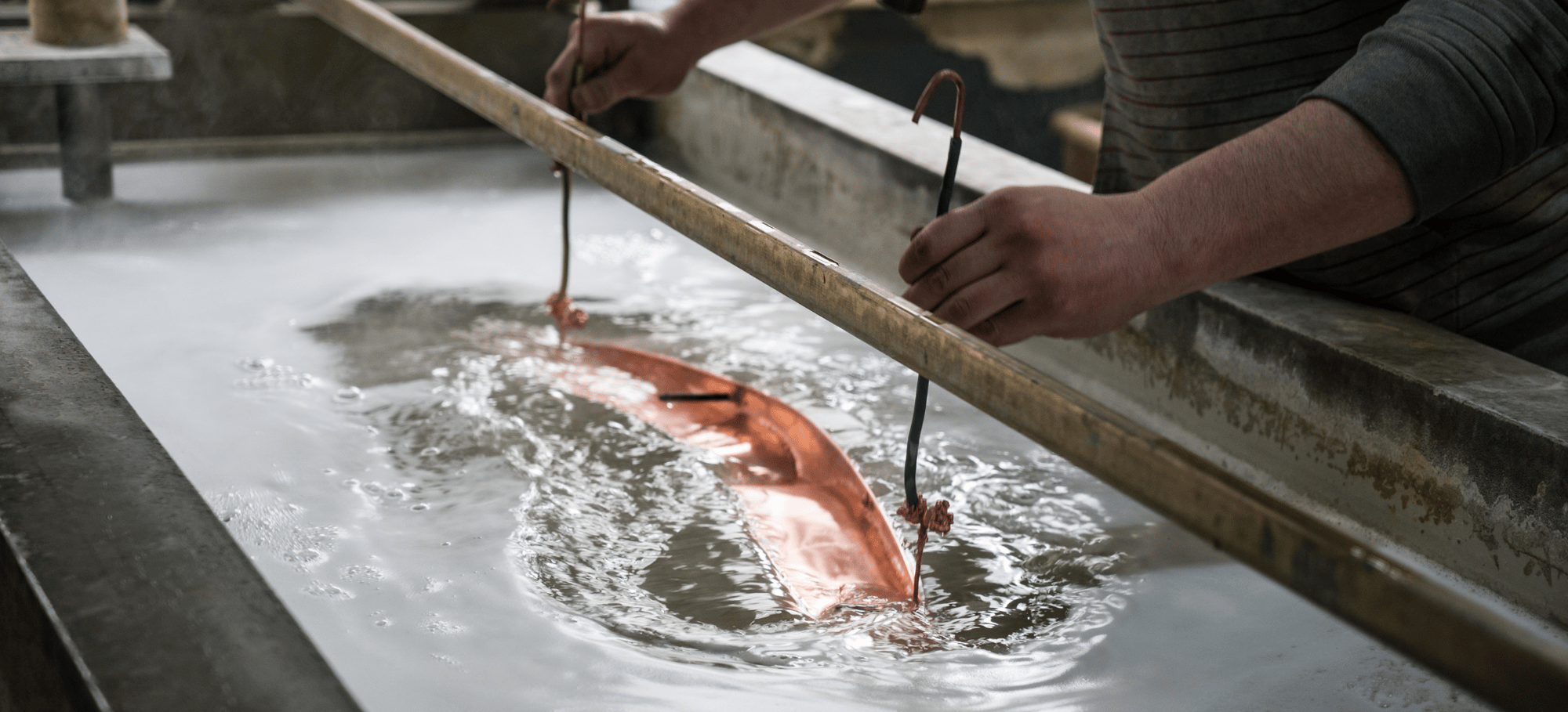 Component Plating and Its Impact on Manufacturing Costs