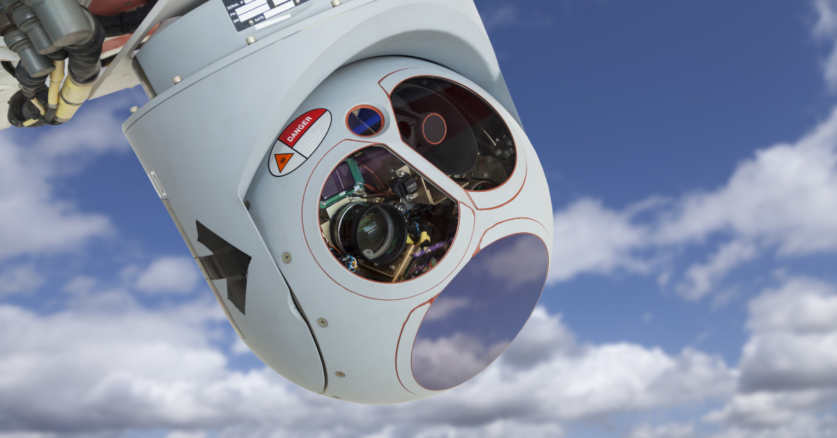 Sensors Used in Military Applications and the Electrical Connectors ...