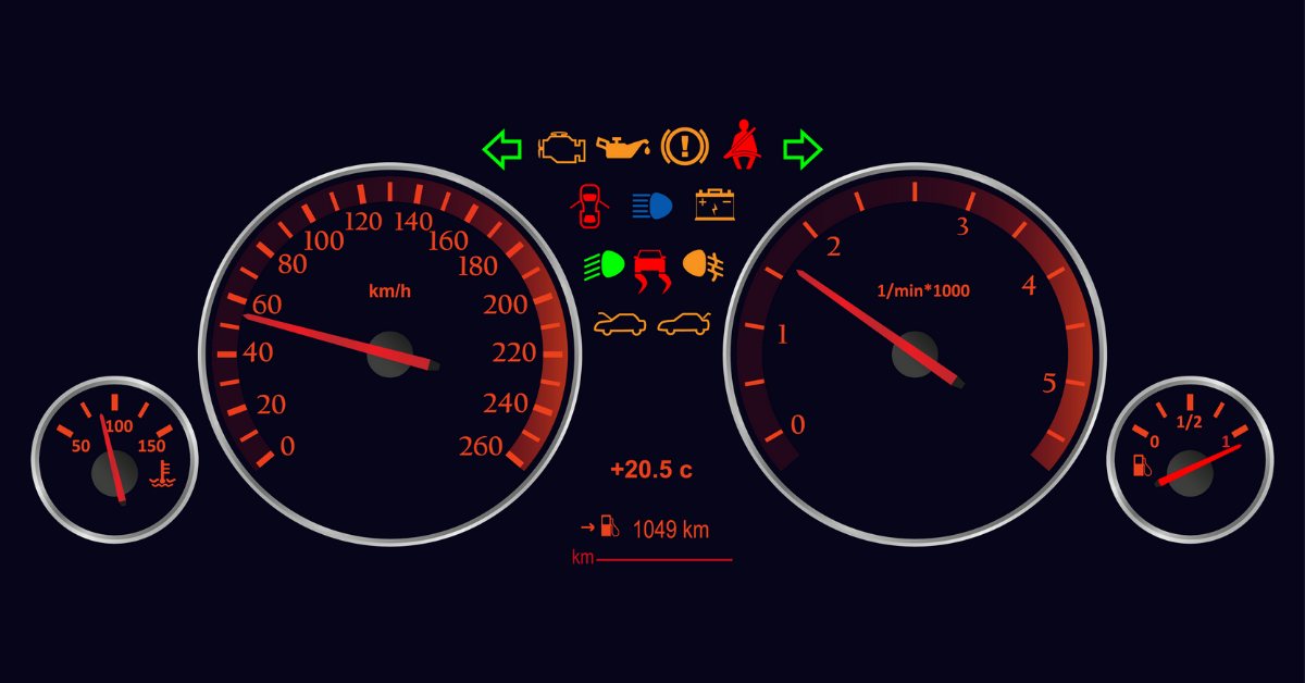 Electrical Connectors in Automotive Sensors