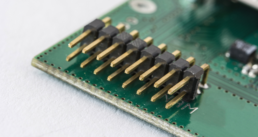 Design Considerations for Custom Connectors