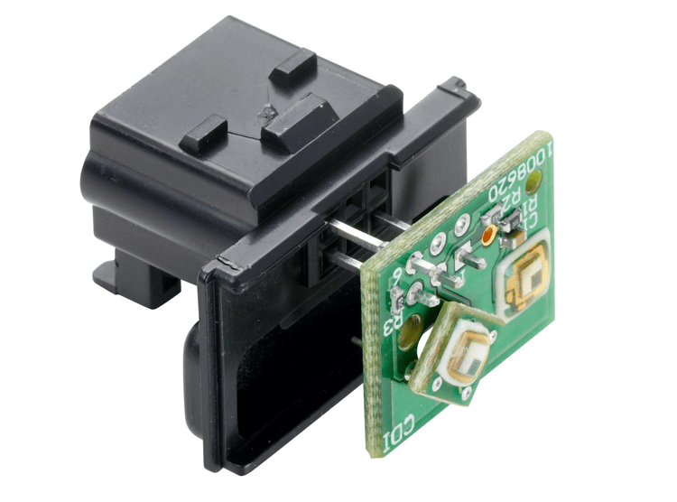 The Expanding Market of Electronic Sensors