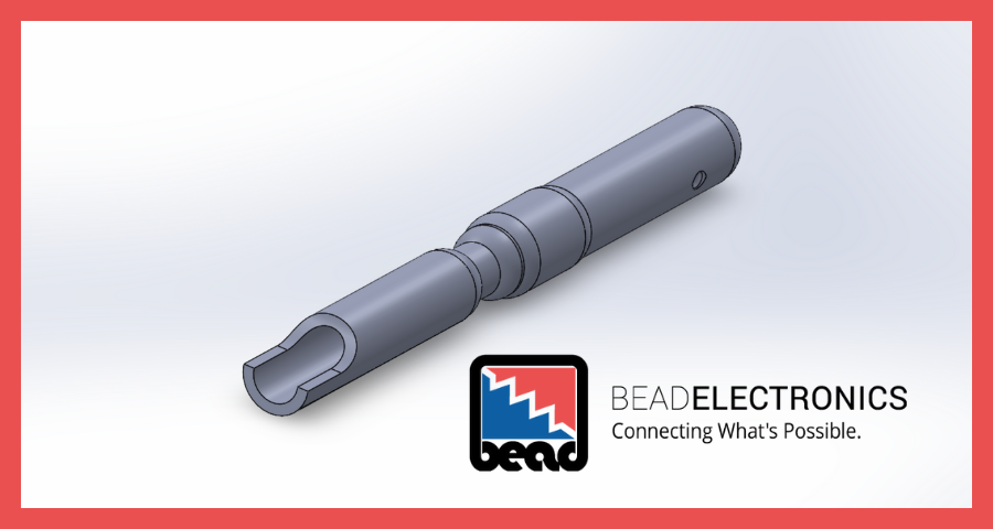 Exploring Solder Cups on Hollow Pins