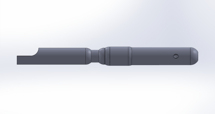 Exploring Solder Cups on Hollow Pins