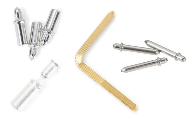 A Guide to Electrical Contact Plating