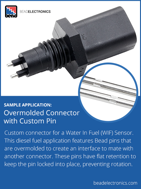 The Benefits of Overmolded Electrical Connectors for Communication ...