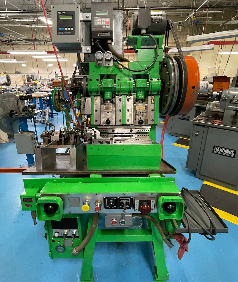 Connector Pins and the Evolution of Technology Across Industries