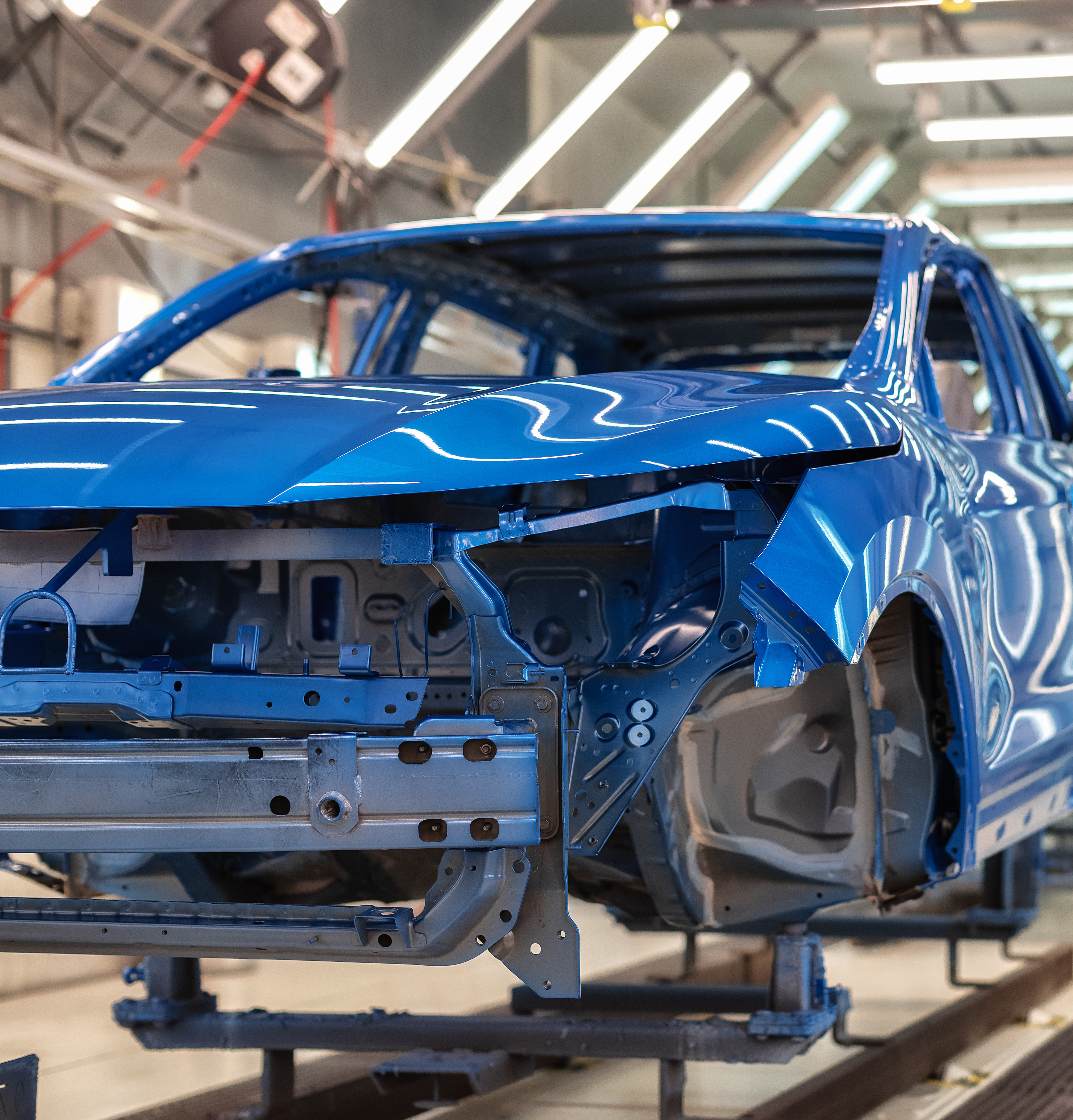 The Production Part Approval Process for Automotive