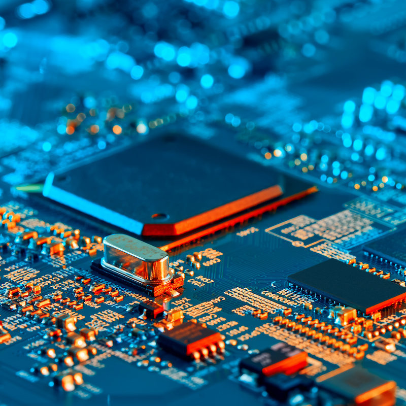 The 5 Principles of Design For Manufacturing (DFM)