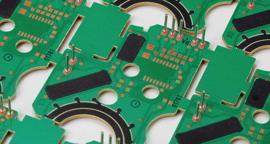 Best Practices of PCB Design