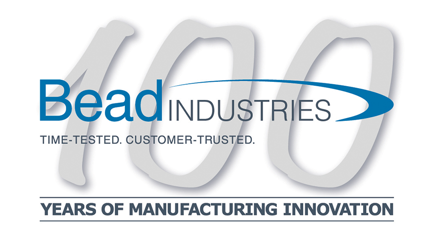 Bead Industries Marks 100 Years of Manufacturing Innovation